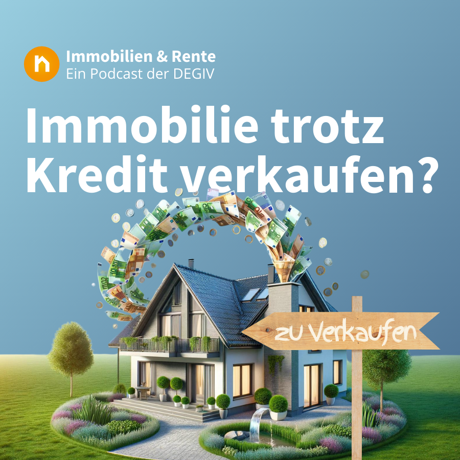 Haus Mit Kredit Verkaufen
